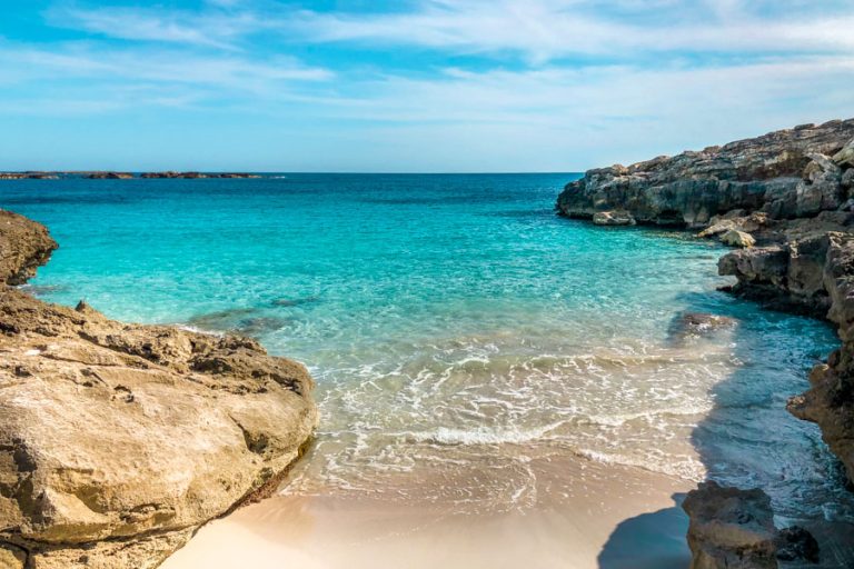 The WEATHER in MENORCA: Everything you need to know ☀️
